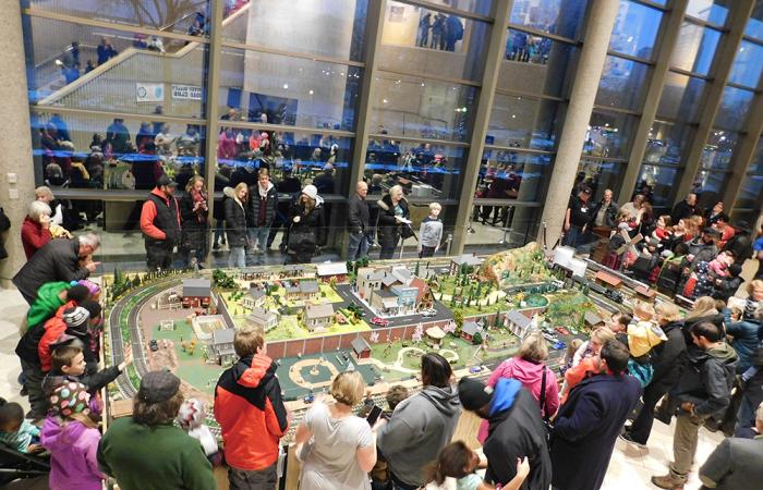 Museum | Gerald R. Ford